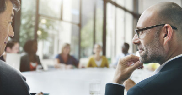 How healthy paranoia could save your business