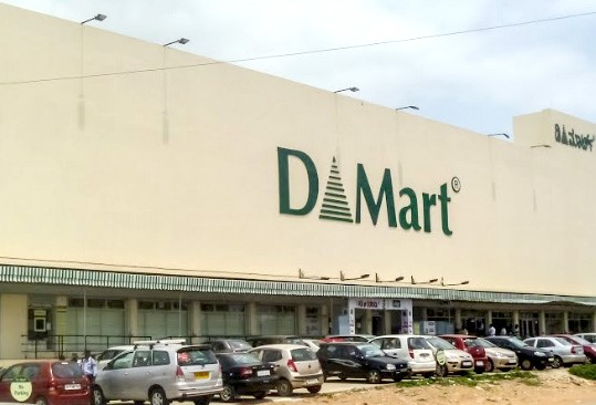 Indian supermarket chain extends convenience through click & collect model